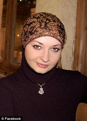 New Hijab Fashion: Single Muslim Women