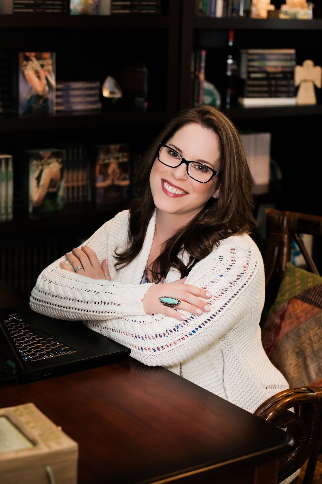 La Guarida de los amantes: Reseña: Calendar Girl 4 (Octubre, Noviembre ...