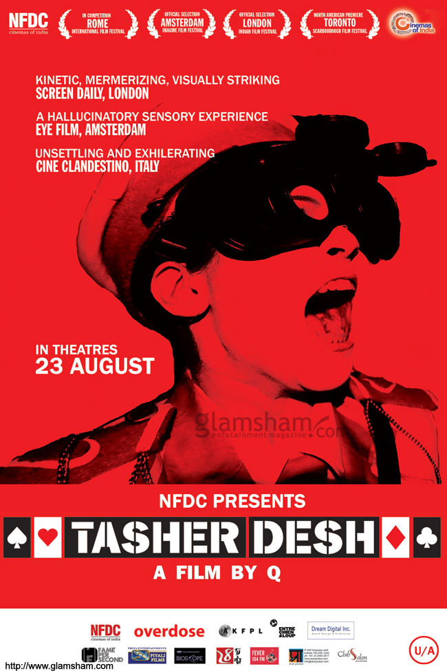 Tasher Desh By Rabindranath Tagore.pdf steinmars