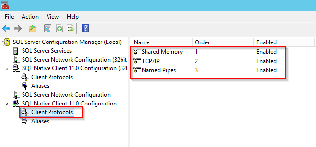 Tech Crazy Zone Mssql How To Use “link Sql” For Querysync Databases In Different Database Servers
