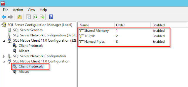 Tech Crazy Zone: MSSQL: How to use “Link SQL” for query/sync databases ...