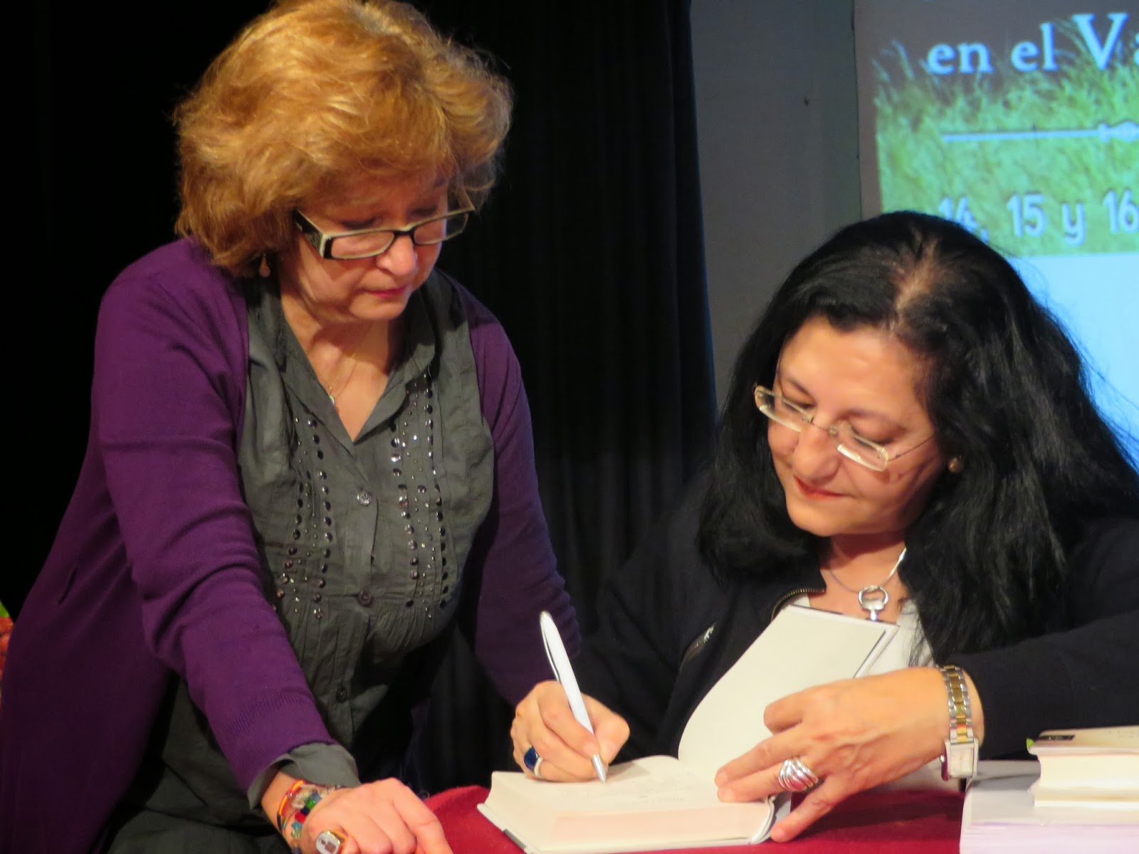 Aula Magna Digital: EL TORNO HOMENAJEA A DULCE CHACÓN