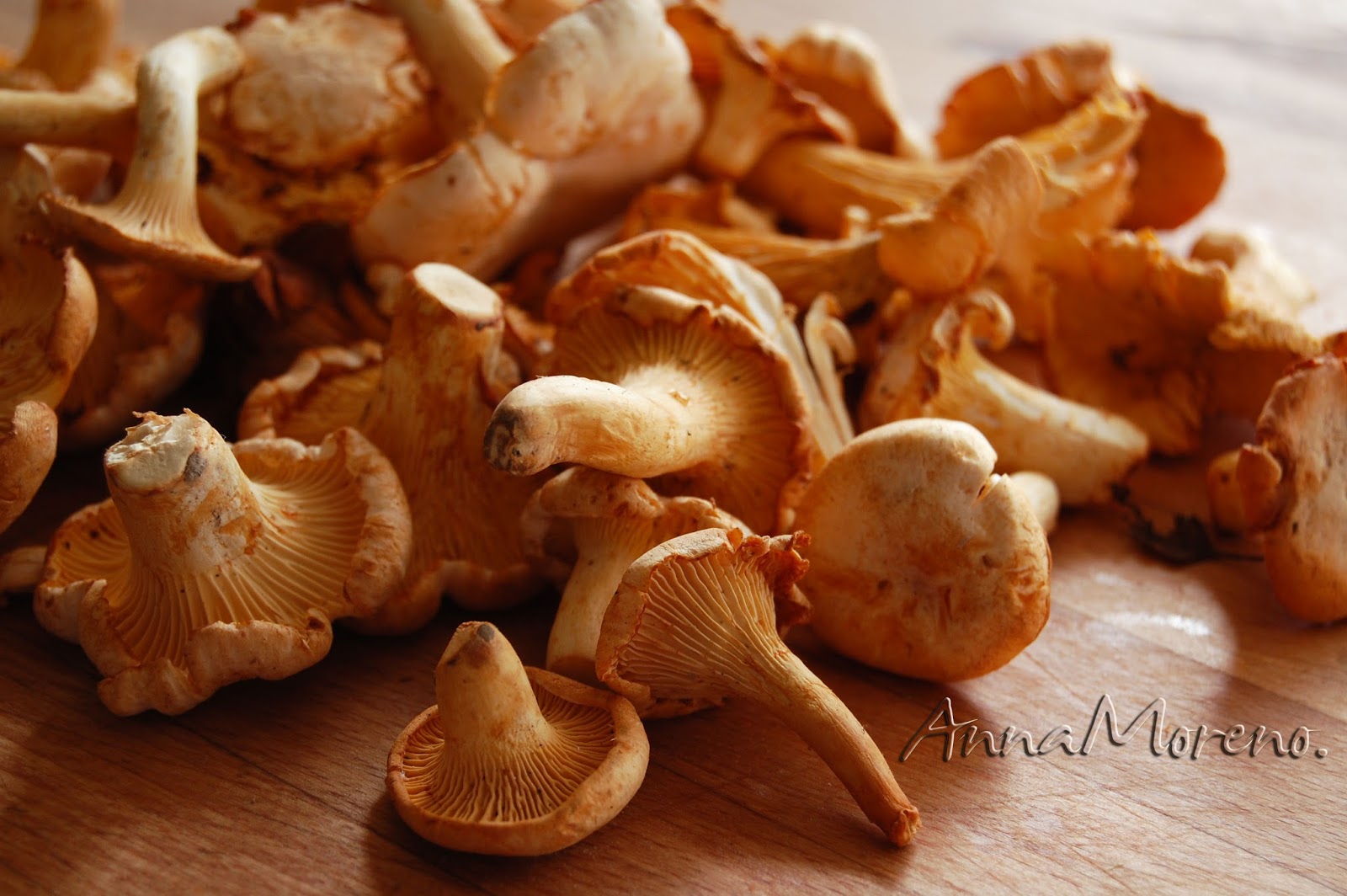 Buenas Migas. Blog de cocina de Anna Moreno.: TORTILLA DE BACALAO ...