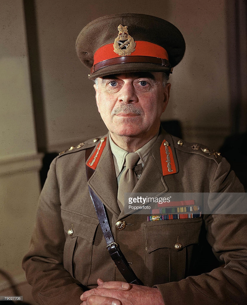 KTemoc Konsiders ........: Selection & Maintain of Aim