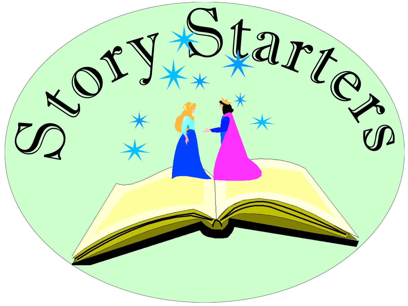 Story Starters Story Starter Week Eighteen story-starters-story-starter-week-eighteen