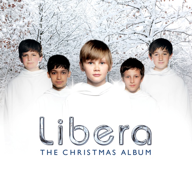 Libera Christmas Concert: Incomparable Angelic Voices - Blog for Tech ...