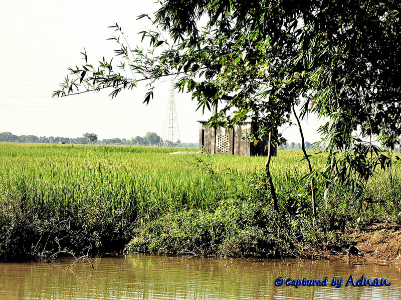 EXPLORE THE WORLD: Naogaon, Bangladesh; Image Gallery