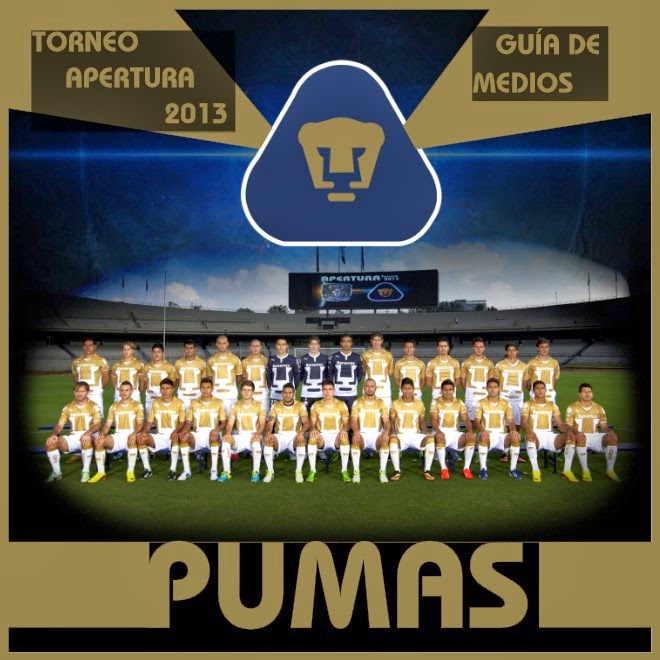 PUMAS