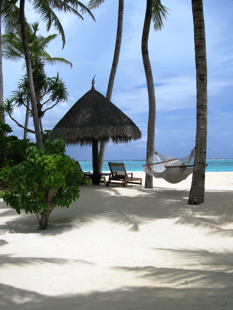 Most Beautiful Islands: Maldives - One&Only Reethi Rah