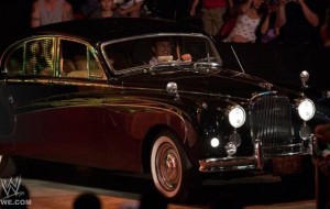 Home of Sports: alberto del rio cars pics