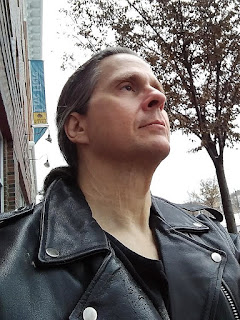 Andy DiGelsomina: Heavy Metal Maestro