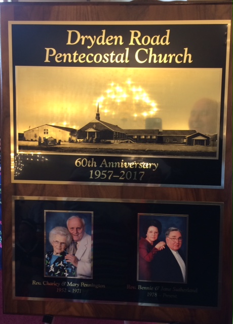 Mile Markers: Pictures From Easter Sunday and More