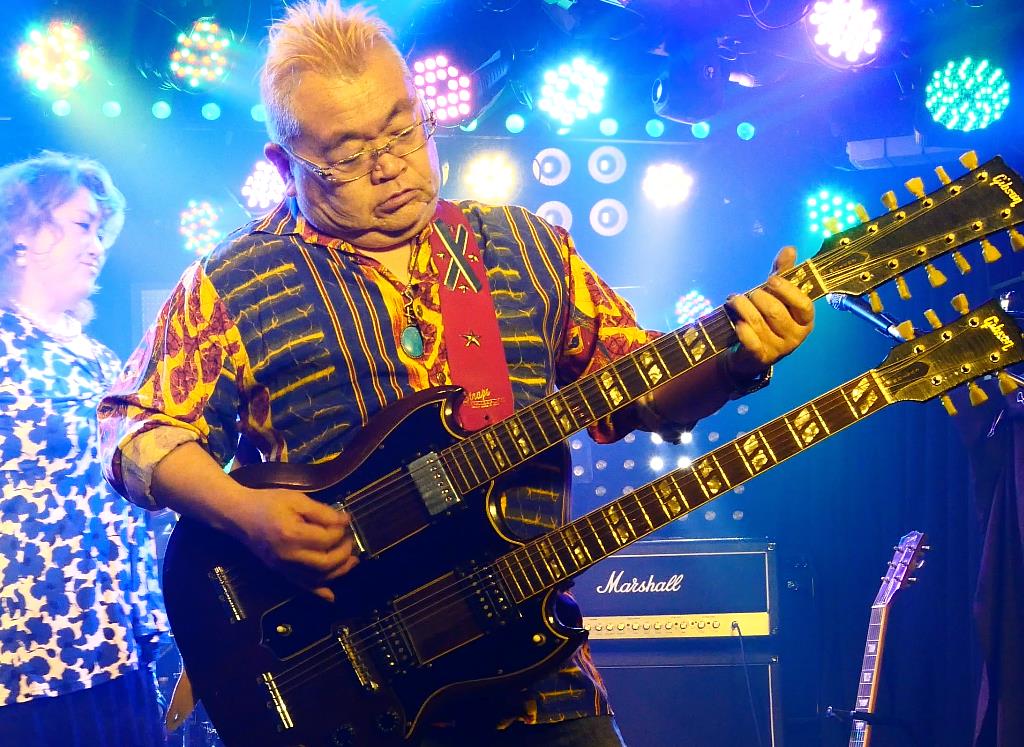 jimmyのSGコレクション