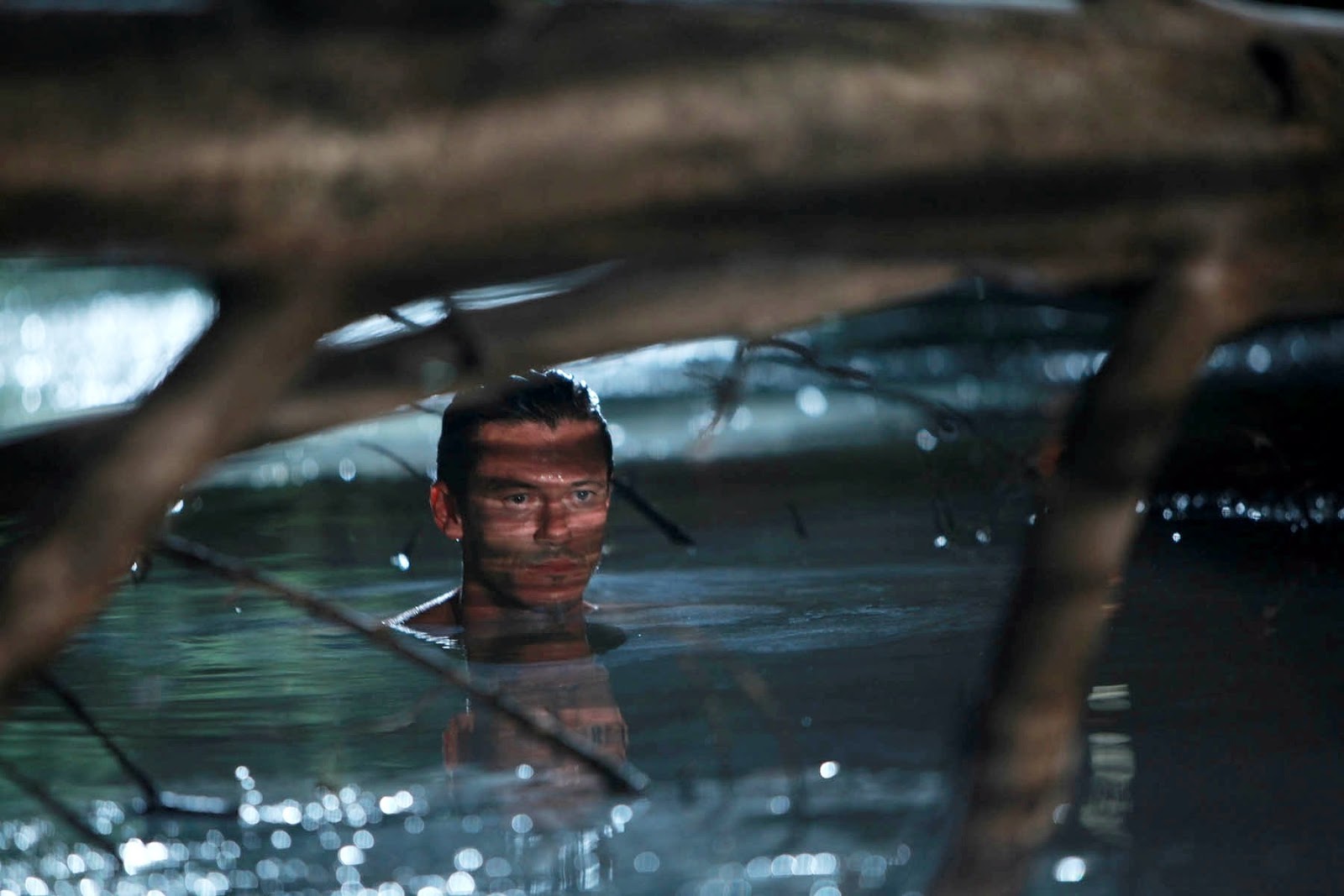 No One Lives: Movie Review