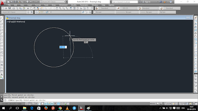 How To Draw Circle In AutoCAD And Its Types To Draw Mechanical Master how-to-draw-circle-in-autocad-and-its-types-to-draw-mechanical-master
