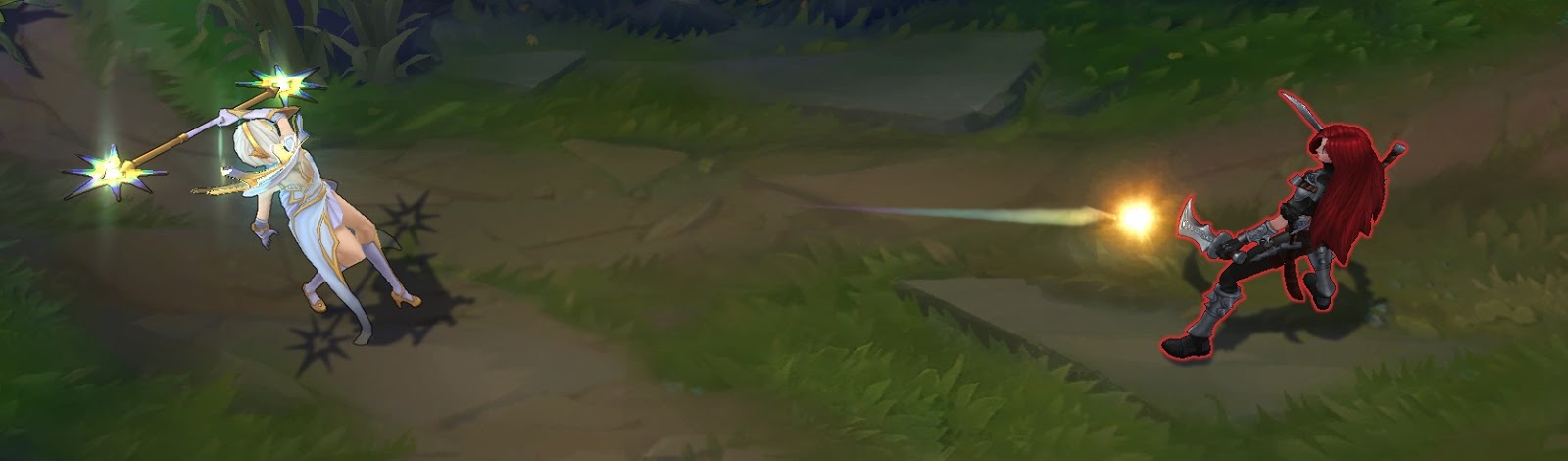 Surrender at 20: Elementalist Lux Now Available