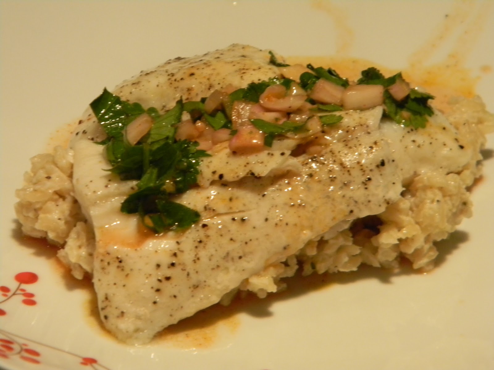 baked northern pike recipes