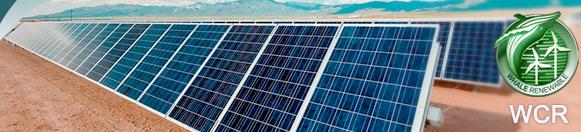 energía solar en República Dominicana | ENERGIA EOLICA Y AEROGENERADORES