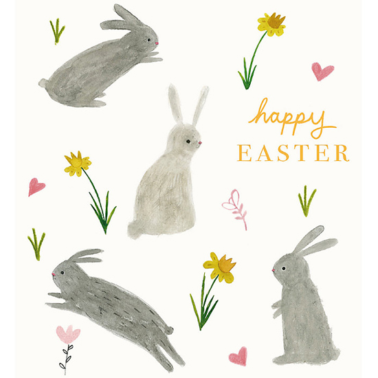print & pattern: EASTER 2018 - john lewis