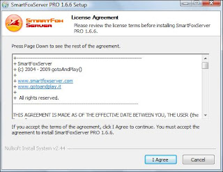 CireTutorials: SmartFoxServer: Multiplayer Flash Games!