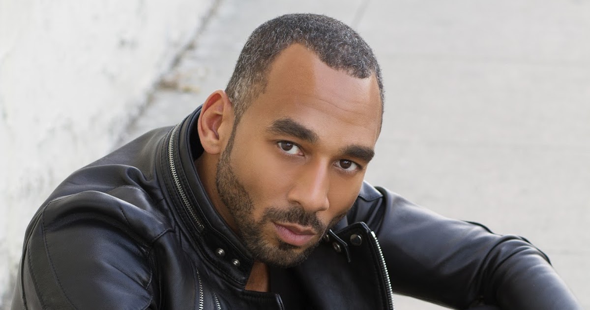 Angles Covered: Canadian Singer Robert Ball Sings from His Life Journey