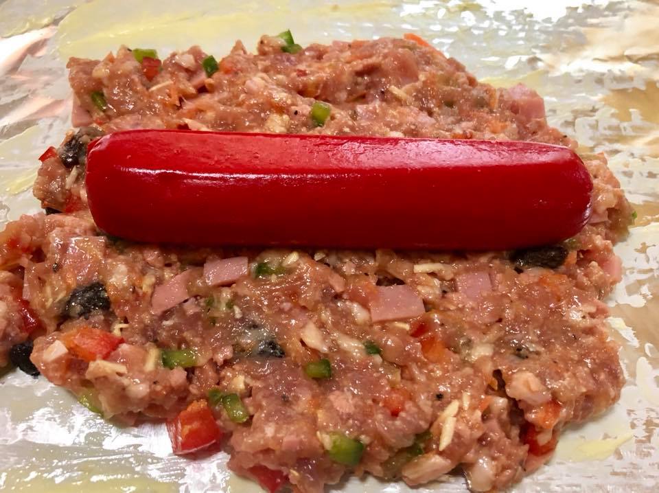 Filipino Embotido | Kocina De Pinay In Singapura