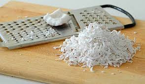 SMB HUNAR: Difference Between Shredded, Chopped & Grated
