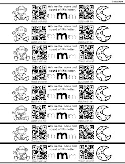 Ms. Moran's Kindergarten: 2016