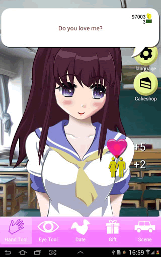 Aika Your Virtual Girlfriend Apk ~ GamesDonz Download Games & Aplikasi ... Aika Your Virtual Girlfriend Apk ~ GamesDonz Download Games & Aplikasi ...