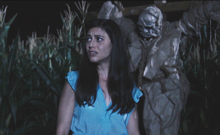 Crítica | Scarecrows (2018)