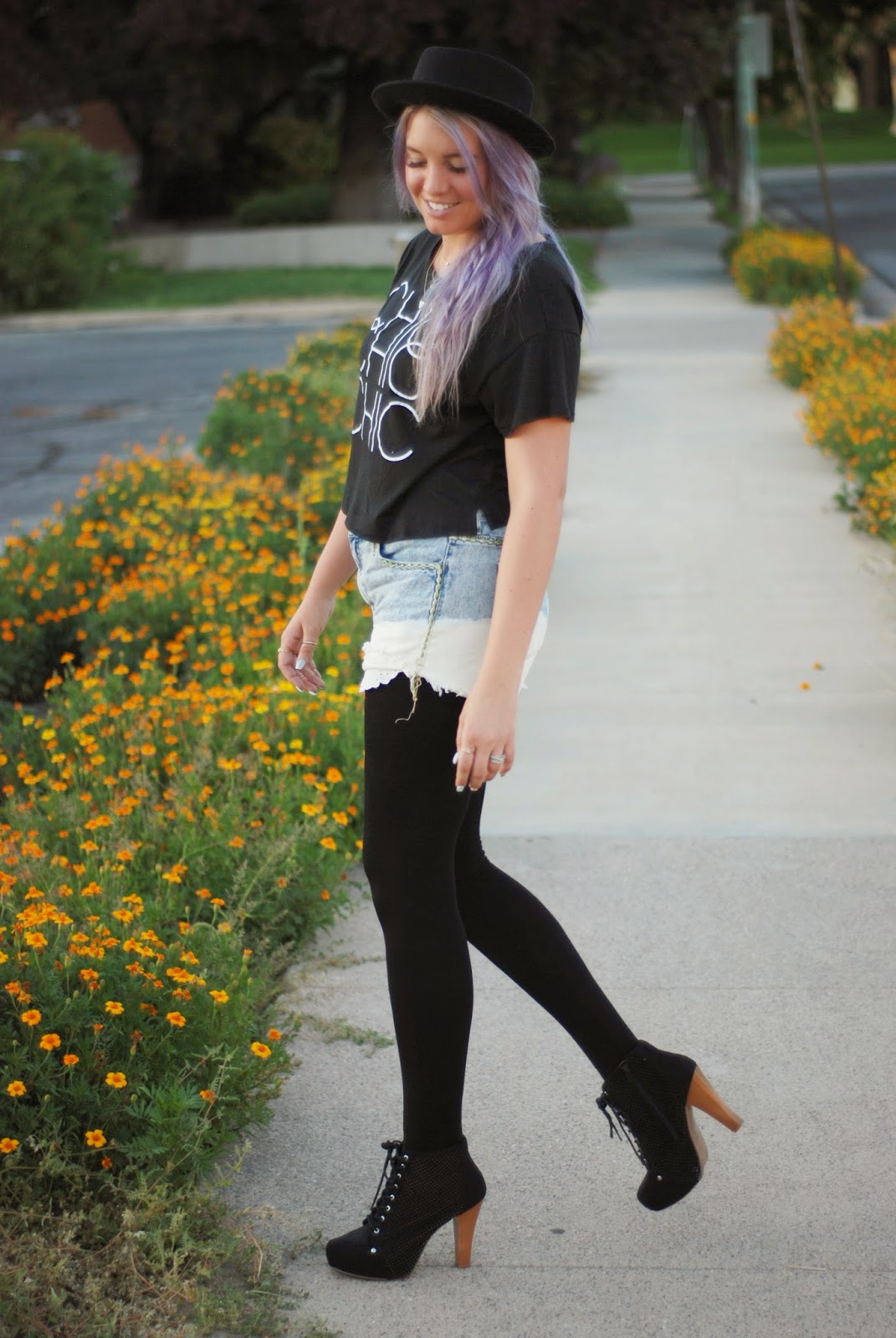 CHIC CHIC CHIC FEATURING KEEPING IT CHIC! | The Red Closet Diary