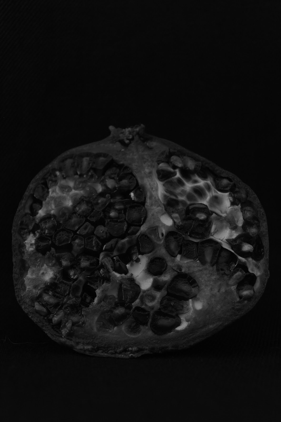 Drew Photo Simon: "Fruits" (Edward Weston photo set 3)