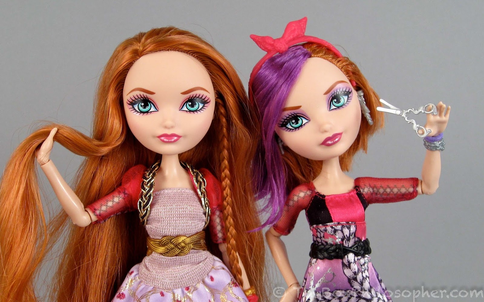 Kuu Kuu Harajuku Dolls by Mattel | The Toy Box Philosopher