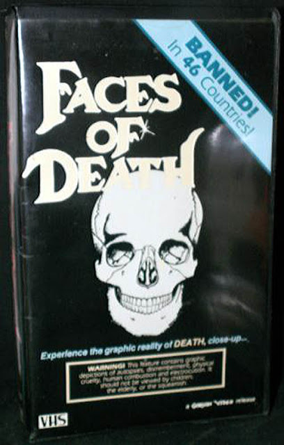 Lioncorn: Faces of Death.