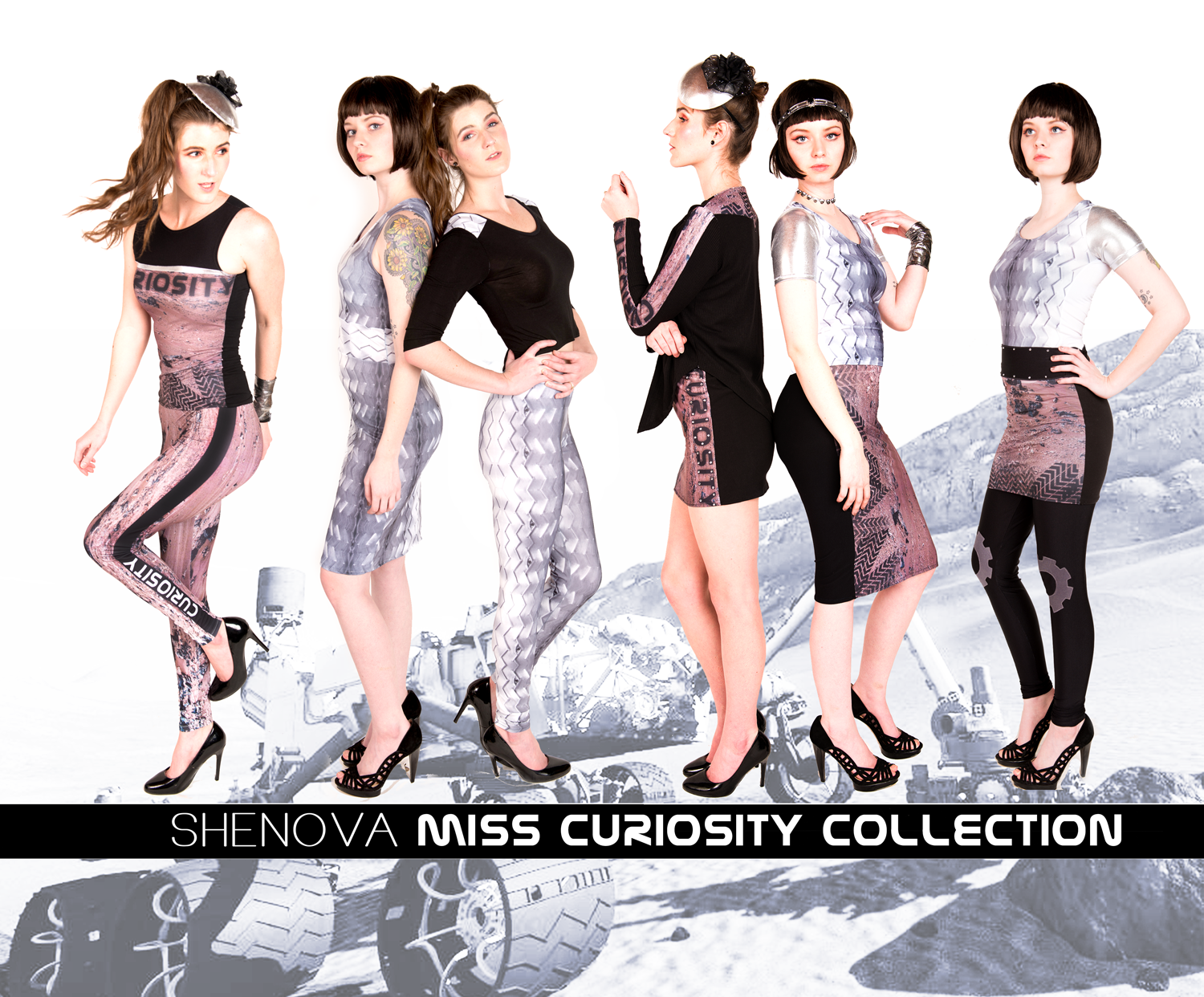 Shenova by Holly: January 2013