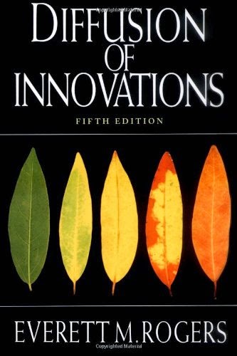 JOULE 4 JOU: Everett Rogers: Diffusion of Innovation