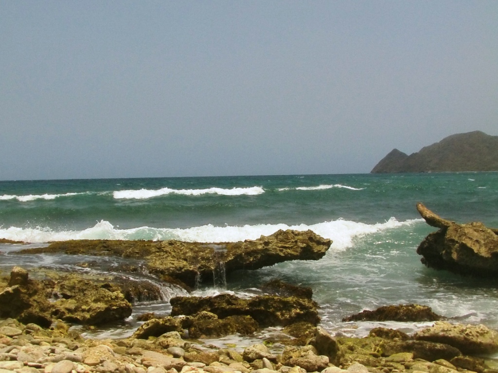 Descubre Los Palafitos en Patanemo - Alpargata Viajera