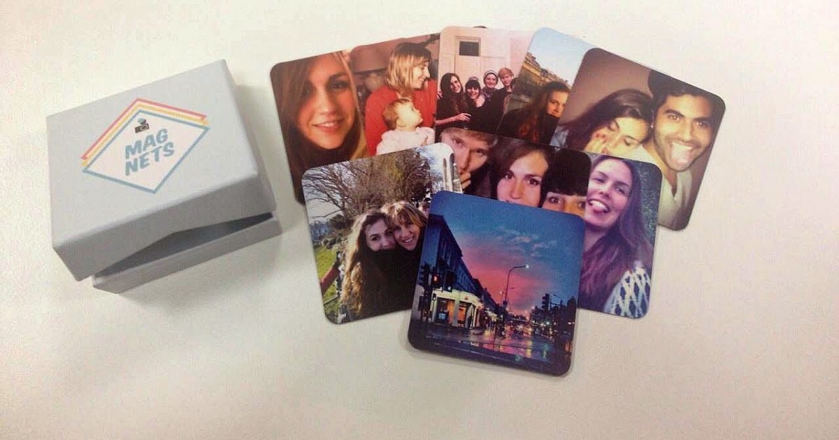 Nouveau Concept Box - La Box Photo - Idée Cadeau parfaite | L'Asperge ...