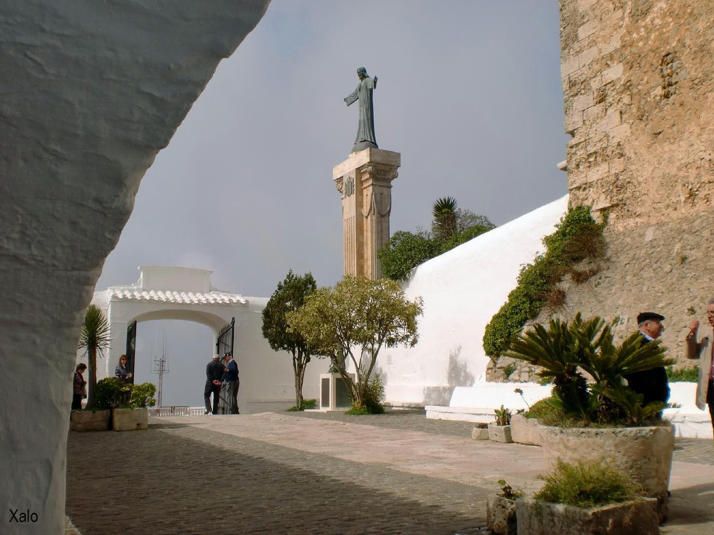 Excursions per Menorca: Monte Toro