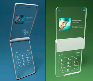 All mobiles: Latest New Glass Mobile Phones