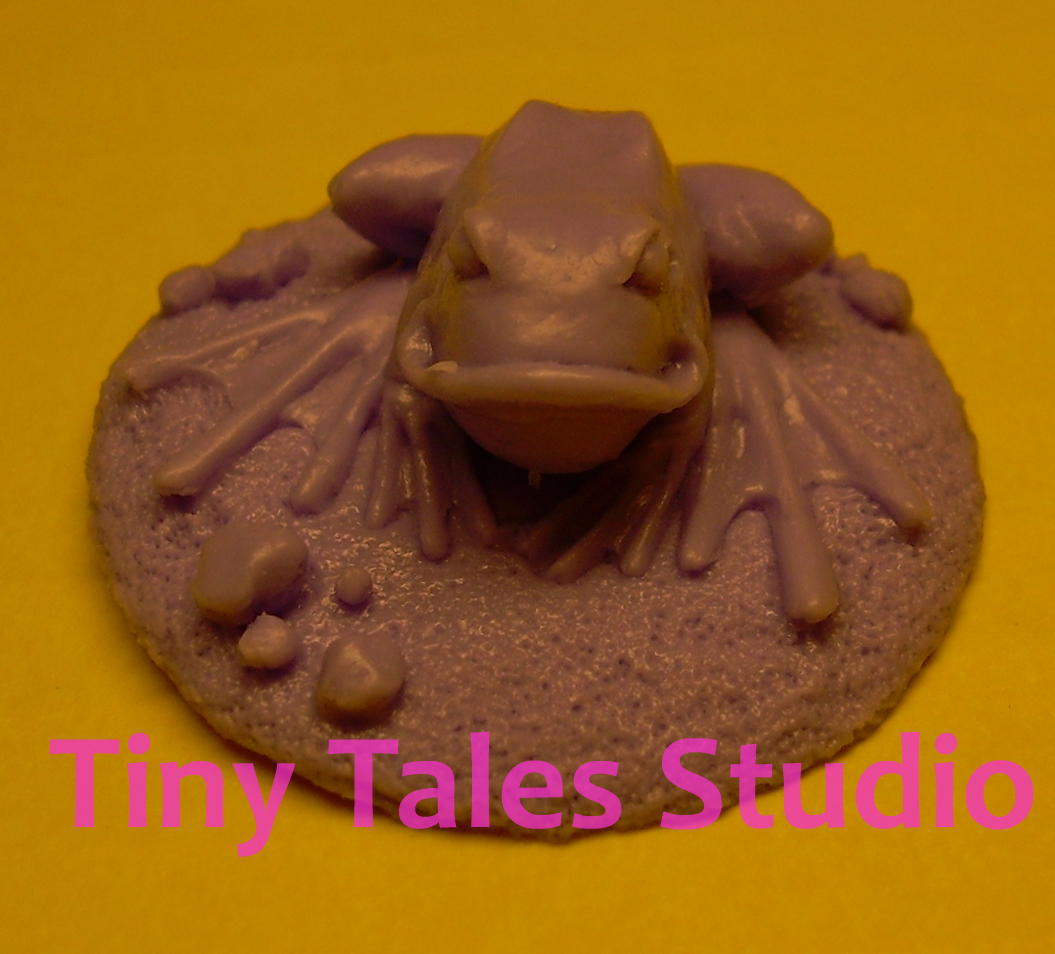 Tiny Tales Studio