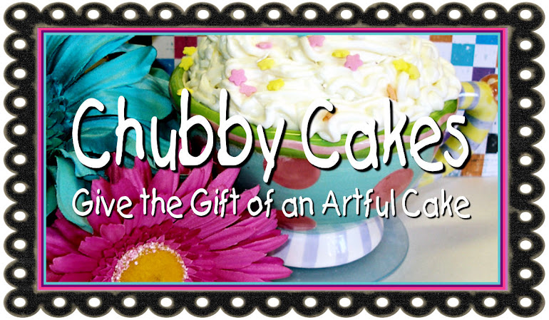 Chubby Cakes: Designs: