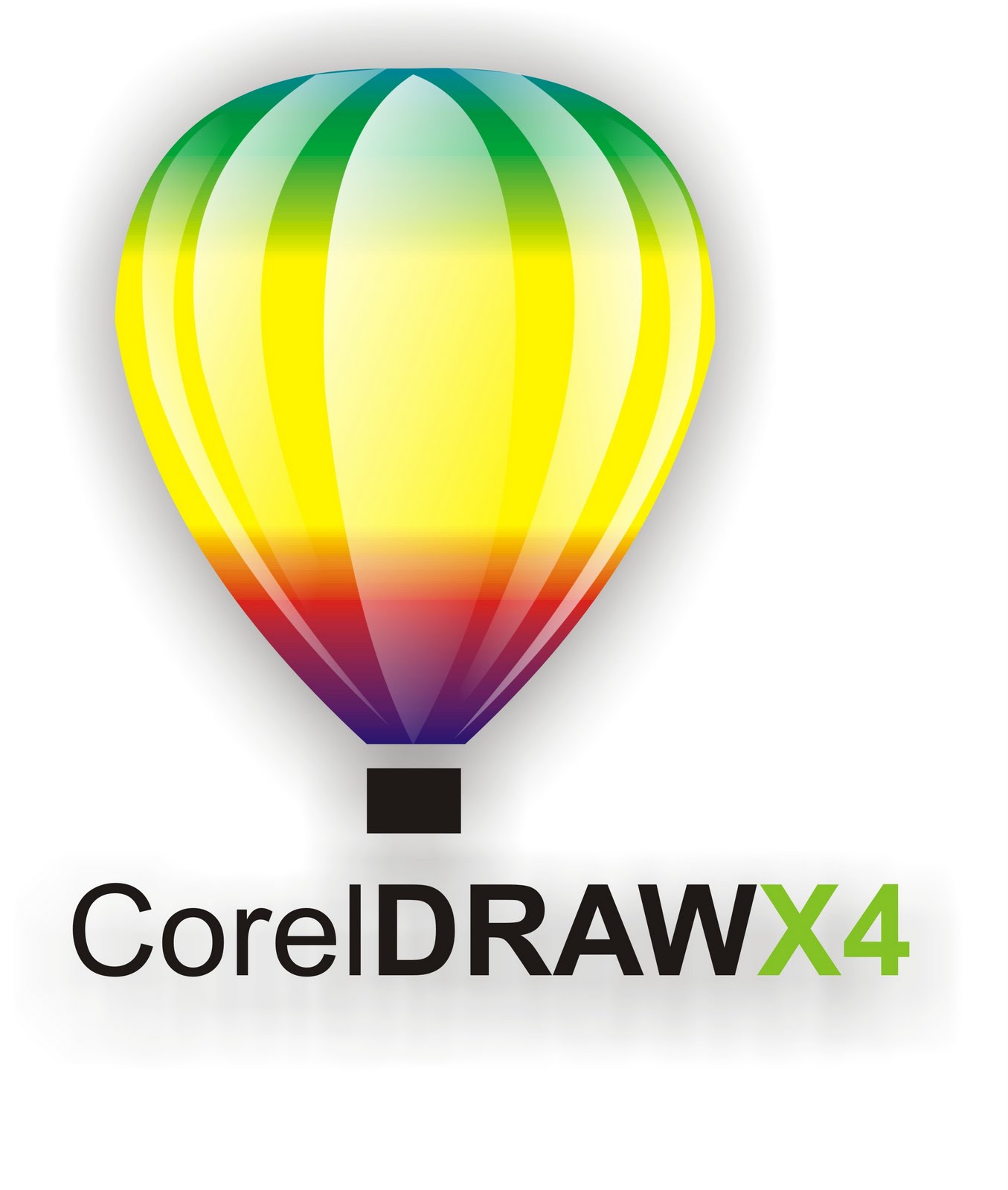 Carpeta Virtual: LOGO de Corel 12