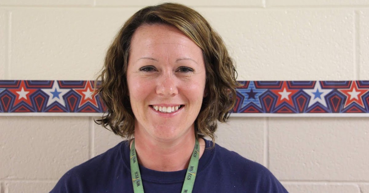 Your Permanent Record: A Compassion Corner for Clemmons Elementary