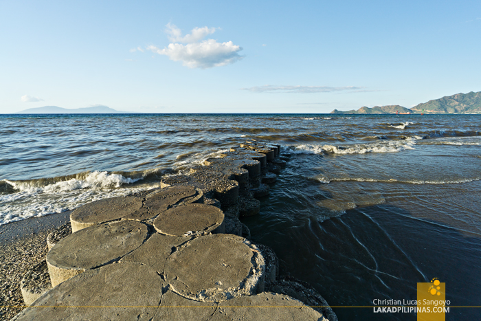 EAST TIMOR | Walking Around Dili - Lakad Pilipinas