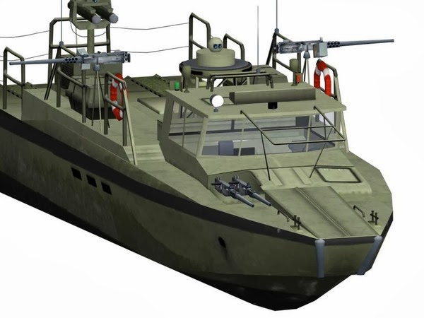 DEFENSE STUDIES: MPACs to be Transformed Into 'Harassment Force'