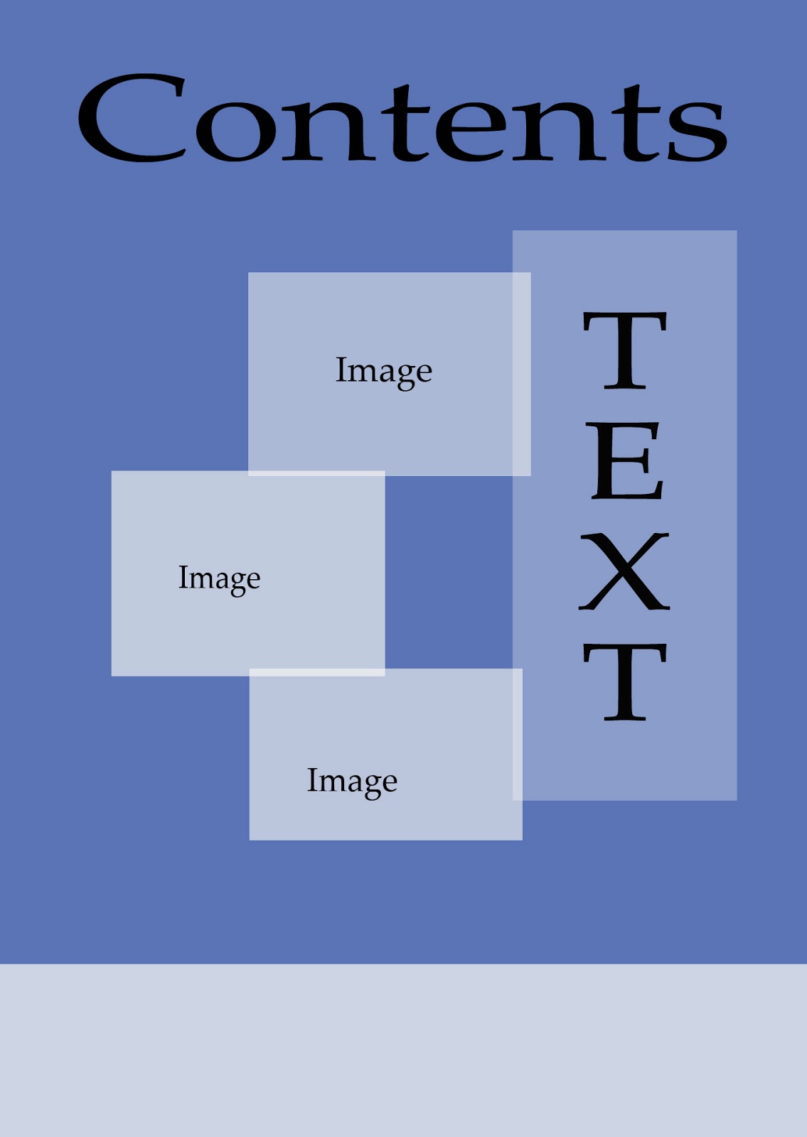 Daisy Muir: Magazine Evaluation