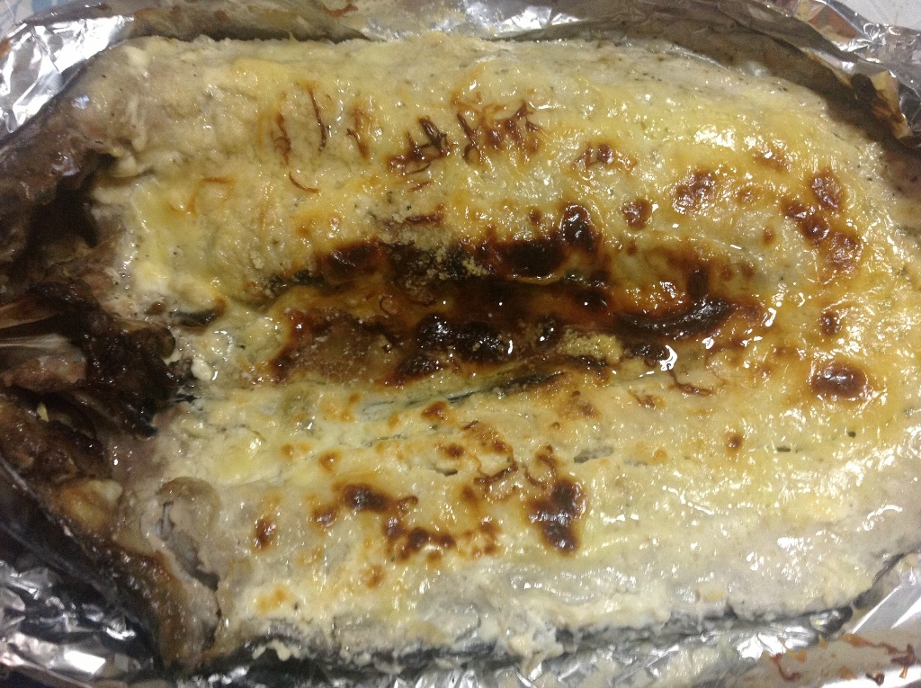 Bangus Fillet Calories Number Information | Indonesia Milkfish Factory ...