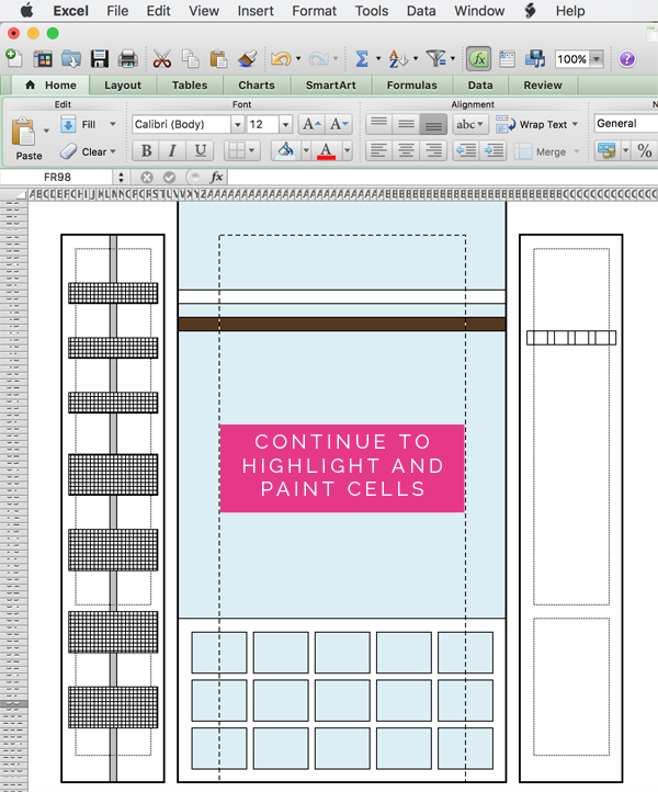 [DIAGRAM] Microsoft Excel Rack Diagram Template - MYDIAGRAM.ONLINE