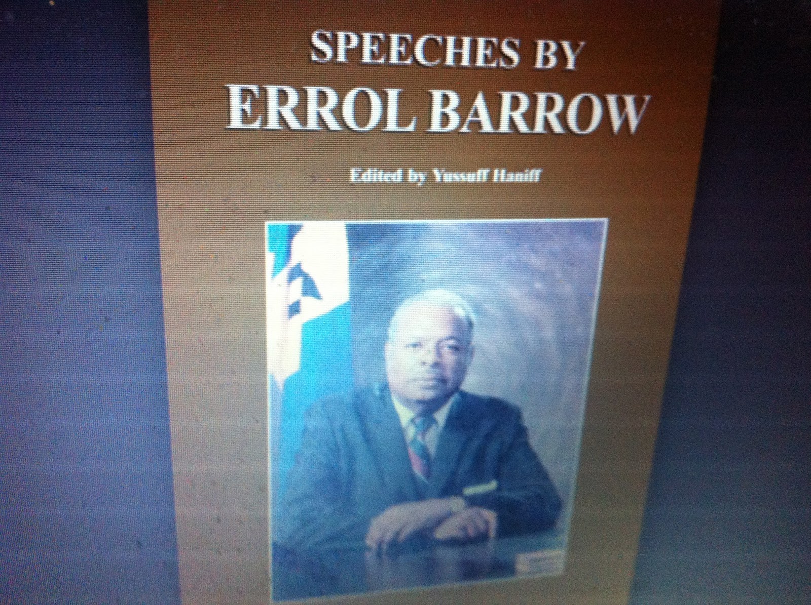 THE BLACK SOCIAL HISTORY:: BLACK SOCIAL HISTORY - AFRO-BARBADIAN ...